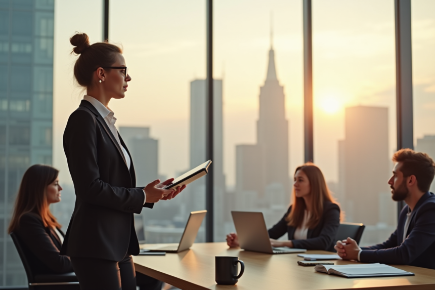 Bilan SWOT : Étapes et Conseils pour Analyse Stratégique Efficace - Le ...
