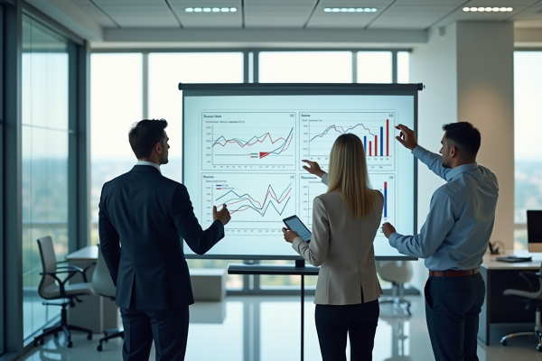 Bilan SWOT : Étapes et Conseils pour Analyse Stratégique Efficace - Le ...