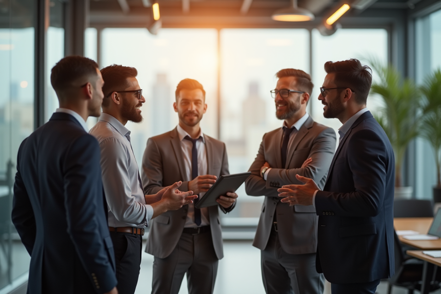 Mise sous pli : définition et processus essentiels - Le Bilan